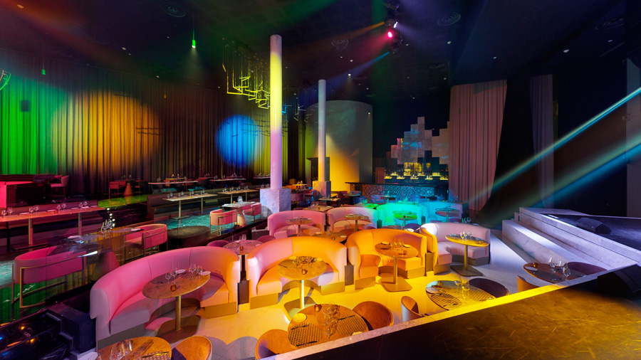 Galería 3D tours virtuales inmersivos | Visual Tours 3D