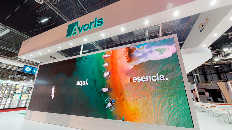 Galería 3D tours virtuales inmersivos | Visual Tours 3D